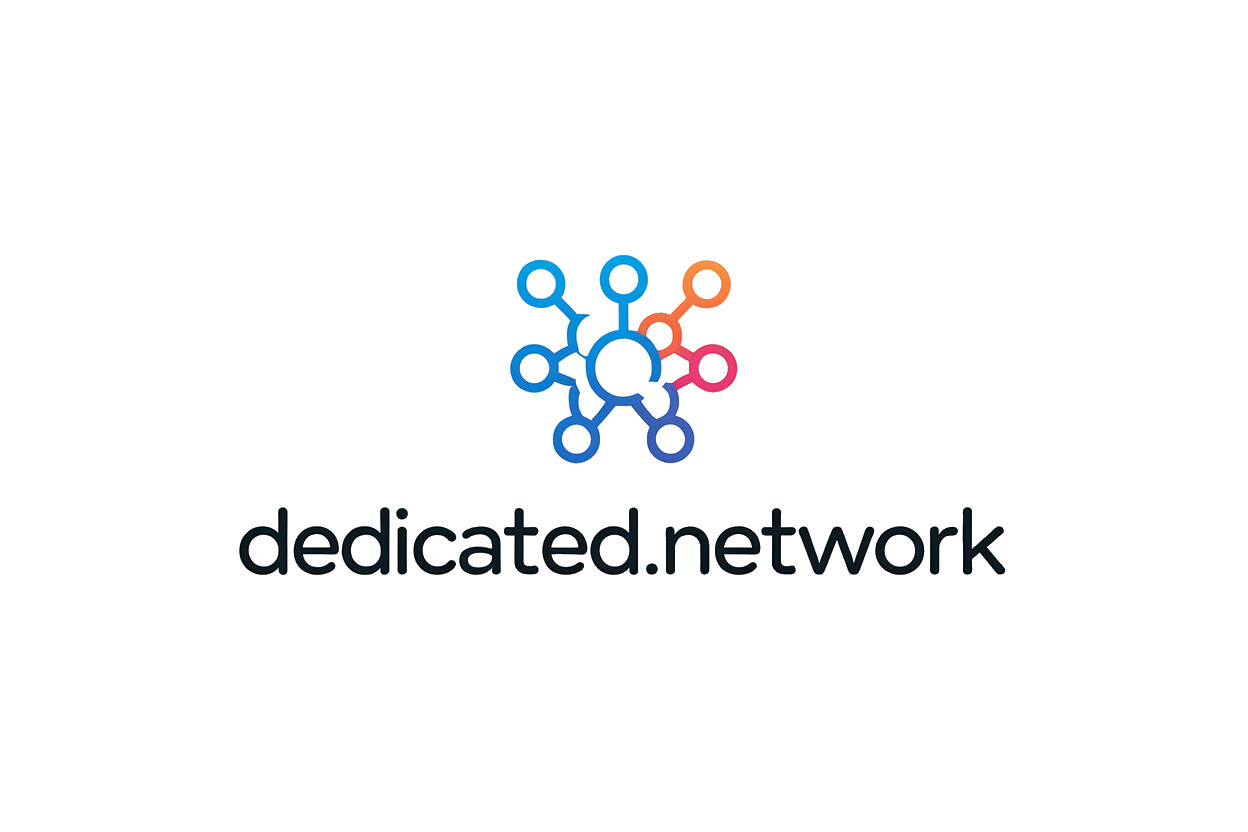 Dedicated.Network - DomainBox.io