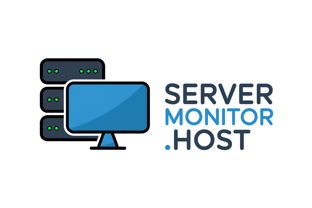 ServerMonitor.Host - DomainBox.io